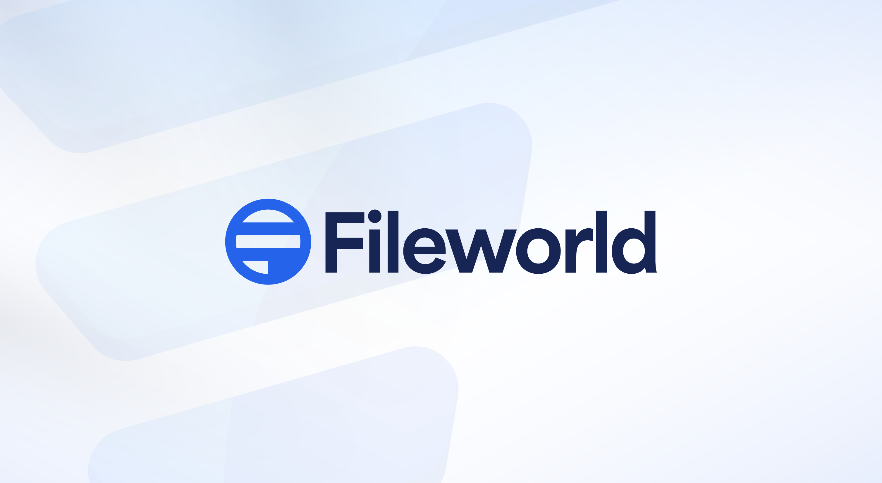 FileWorld